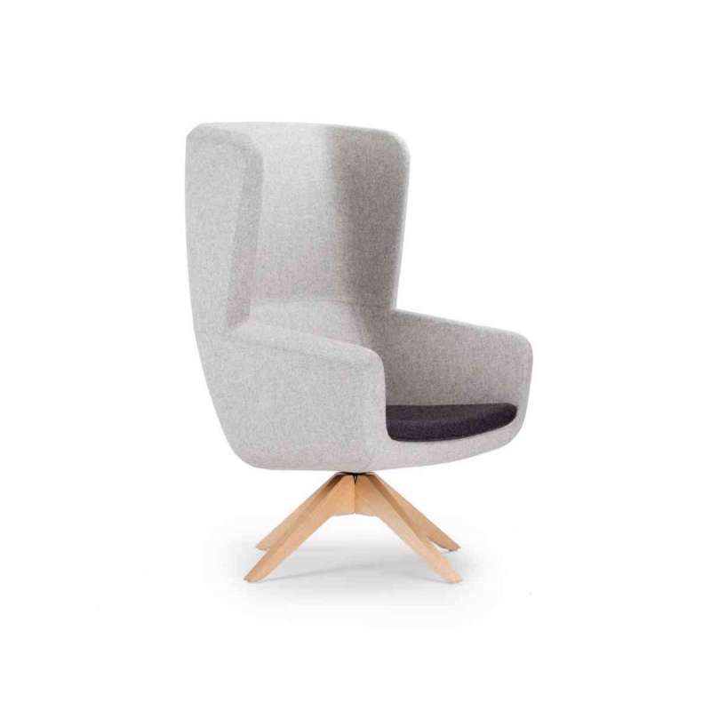 True Design Arca Lounge - Fotele firmy True Design - Maximus Design