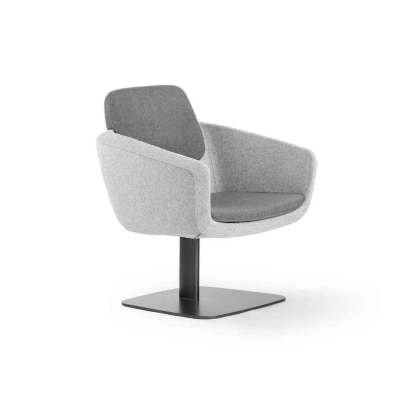 True Design Arca Lounge - Fotele firmy True Design - Maximus Design