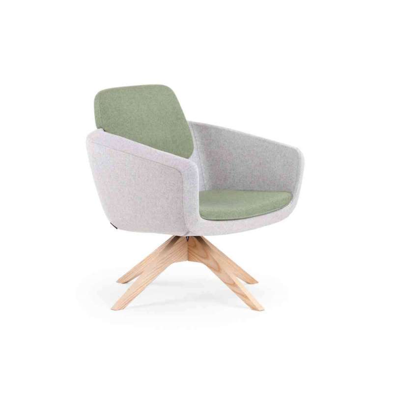 True Design Arca Lounge - Fotele firmy True Design - Maximus Design