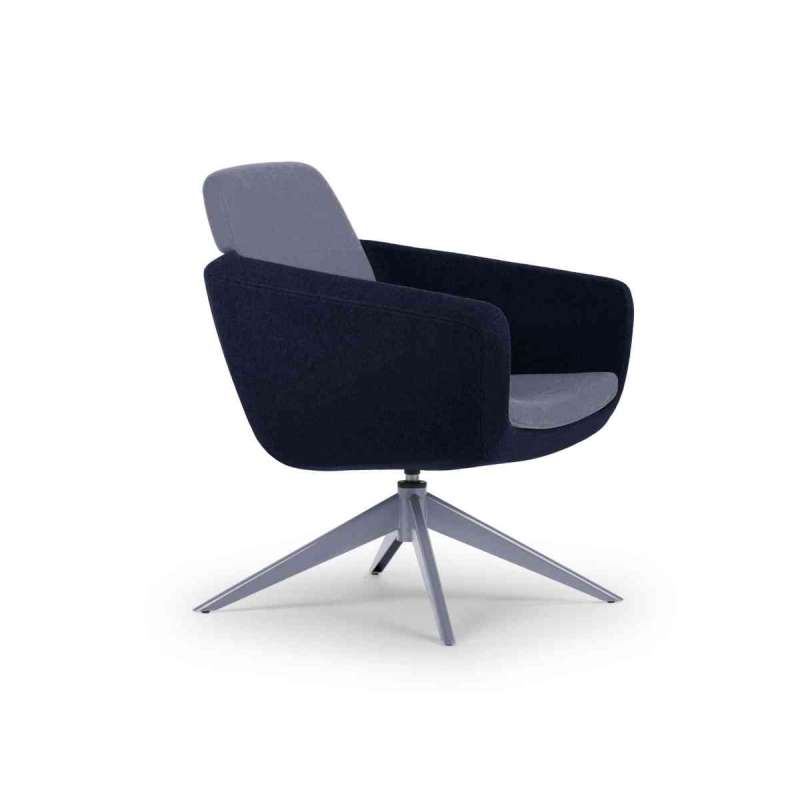 True Design Arca Lounge - Fotele firmy True Design - Maximus Design