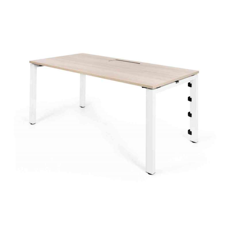 Steelcase FrameFour Desk - Biurka firmy Steelcase - Maximus Design