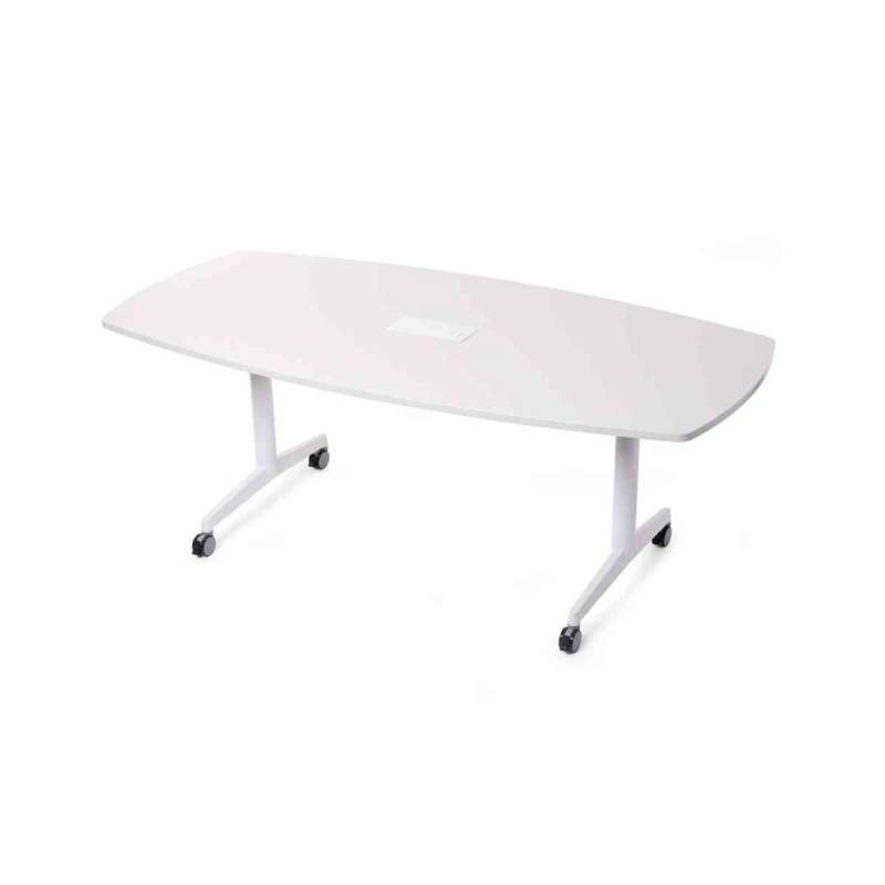 Steelcase FlipTop Twin Table & designerskie meble - Maximus Design