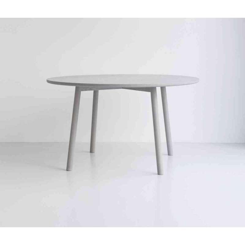 Stattmann Profile Table Round 122 - Maximus Design
