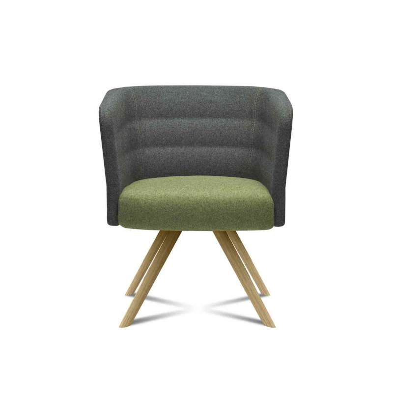 sitland Cell 75 easy chair & designerskie meble - Maximus Design