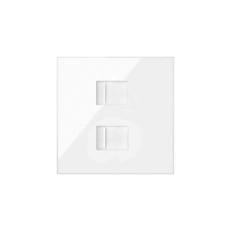 Simon Simon 100 | Kit RJ45 & designerskie meble - Maximus Design