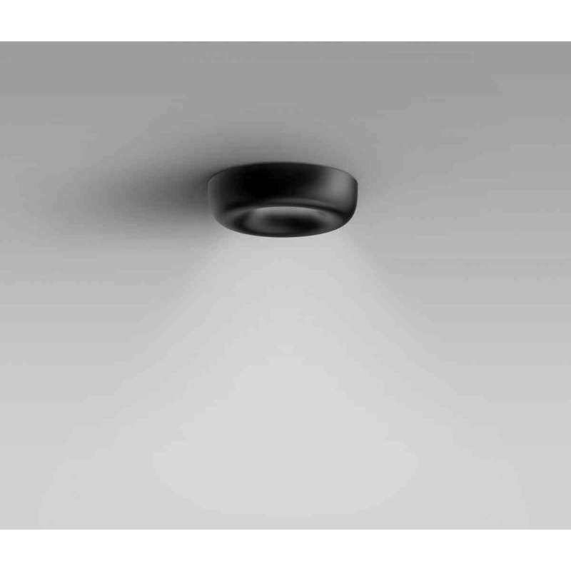serien.lighting CAVITY Recessed | black - Maximus Design