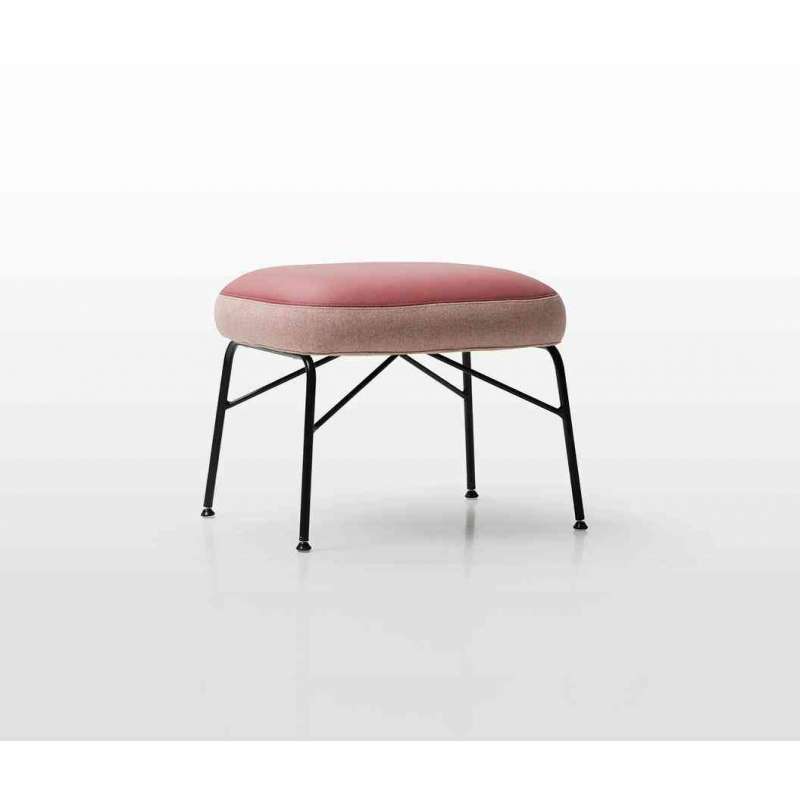 Quinti Sedute Level - Pufy od Quinti Sedute - Maximus Design