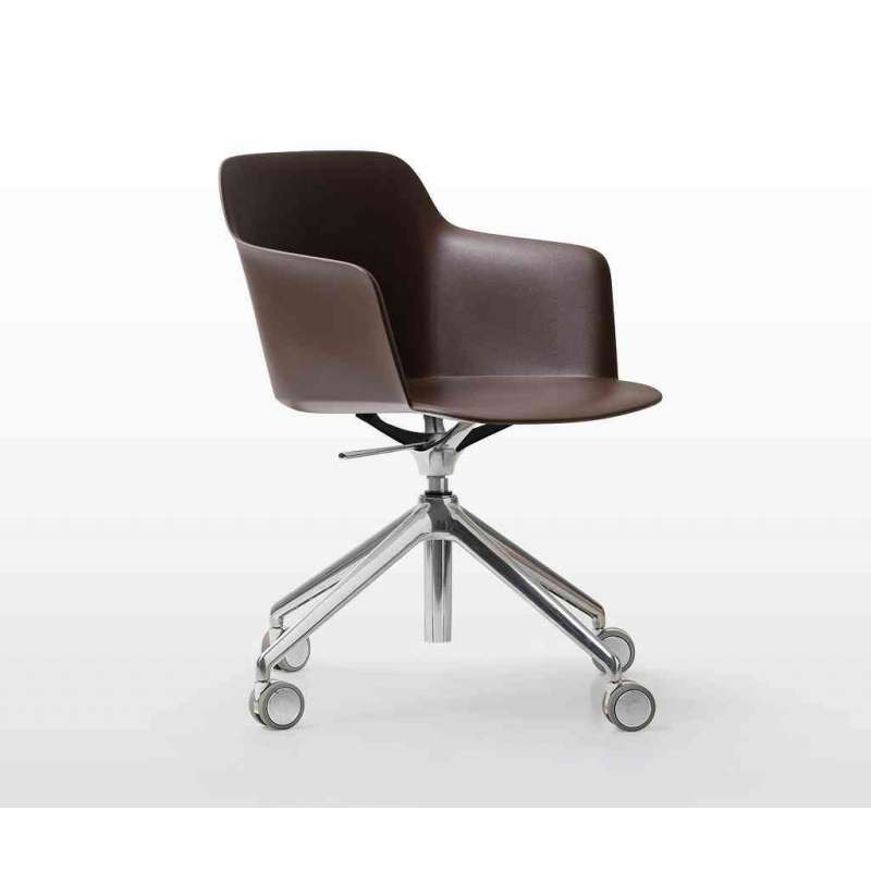 Quinti Sedute Deep Plastic - Krzesła biurowe firmy Quinti Sedute ...