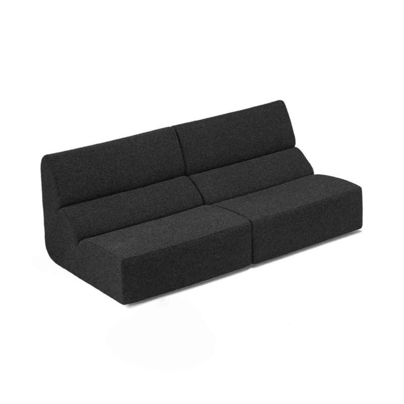 Prostoria Layout sofa - Sofy Prostoria - Maximus Design