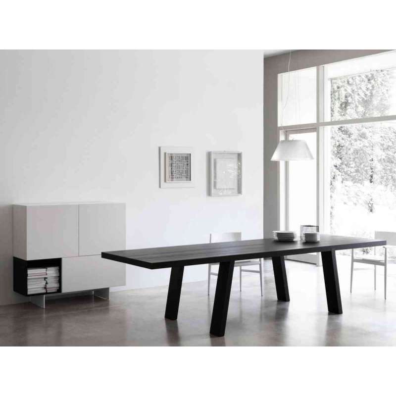 PORRO Modern Dining sideboard - Maximus Design