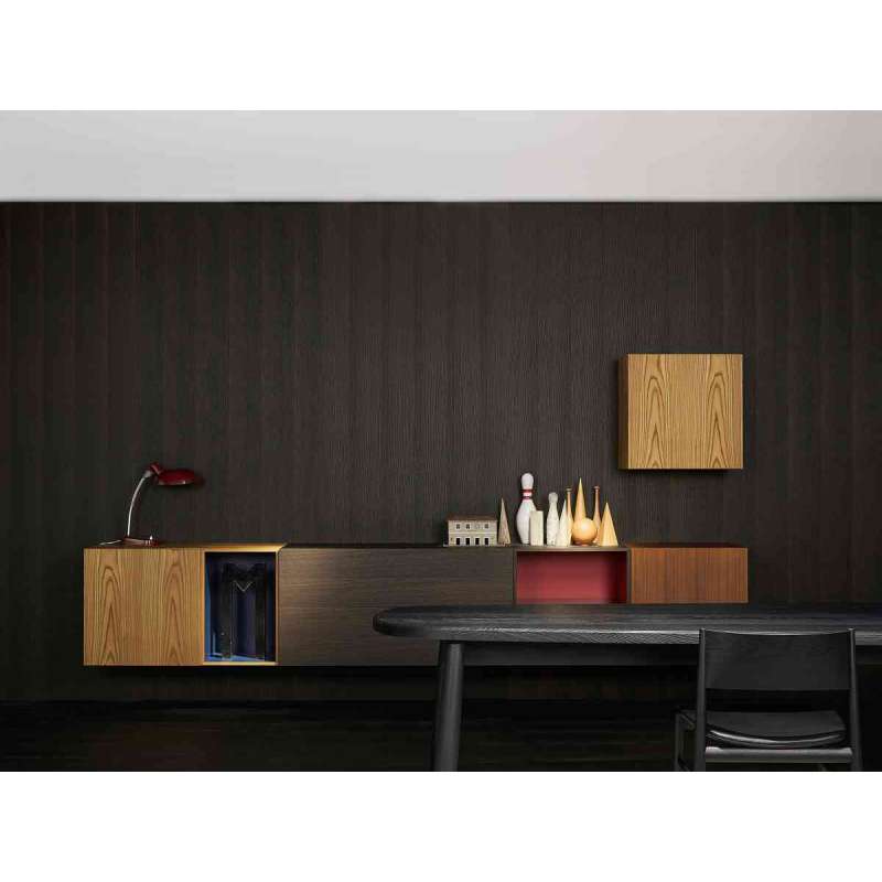 PORRO Modern Dining sideboard - Maximus Design