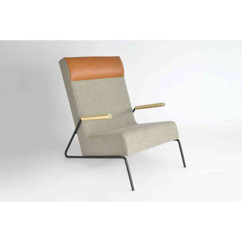 Phase Design Kickstand Lounge Chair & designerskie meble - Maximus Design