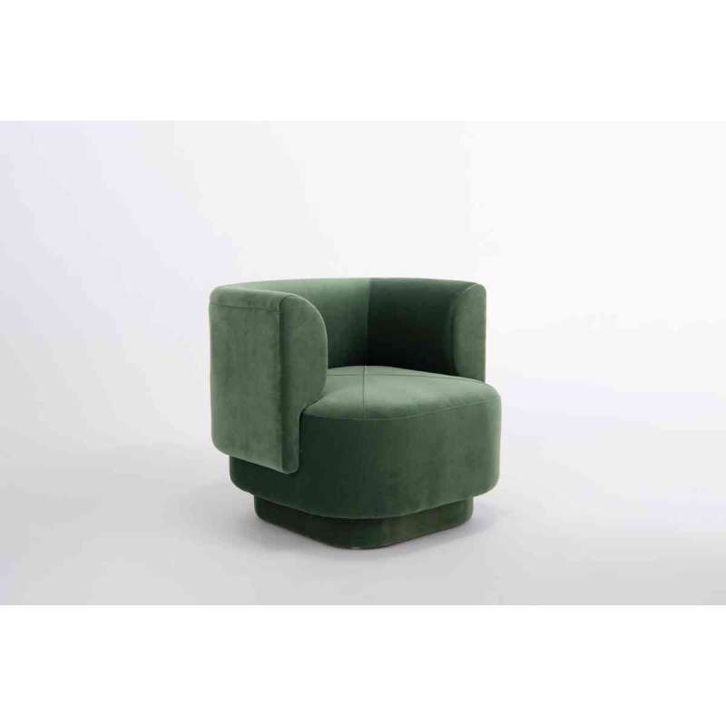Phase Design Capper Lounge Chair & designerskie meble - Maximus Design