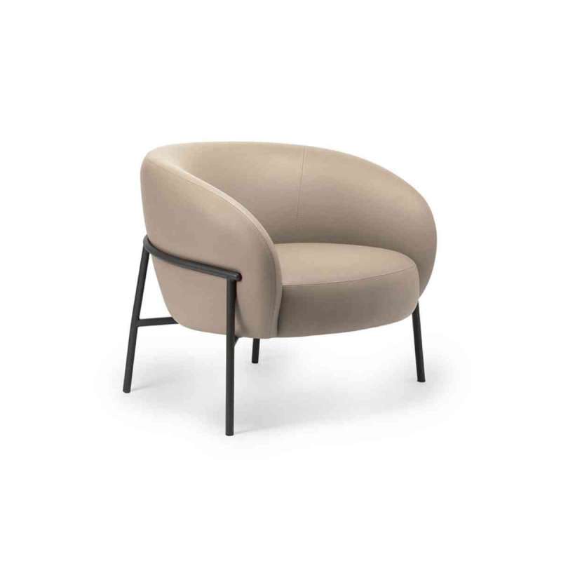 PARLA Rimo Armchair - Fotele firmy PARLA - Maximus Design