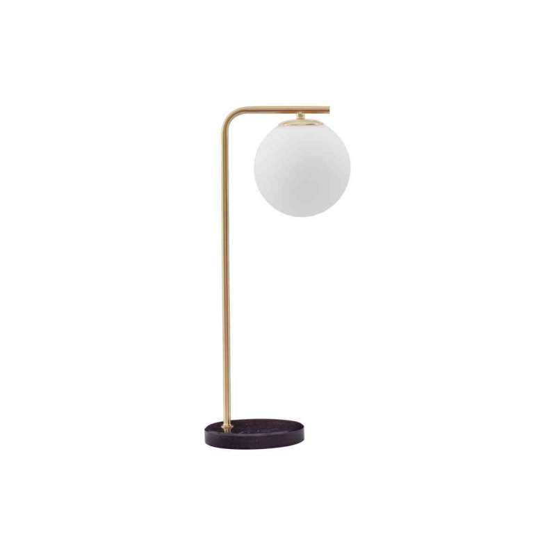 NOVA LUCE ALVAREZ Decorative Table Lamp - Maximus Design