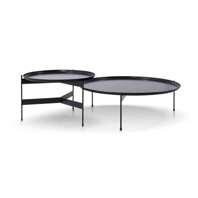 nobonobo Tables Ferro - Stoliki kawowe od nobonobo - Maximus Design