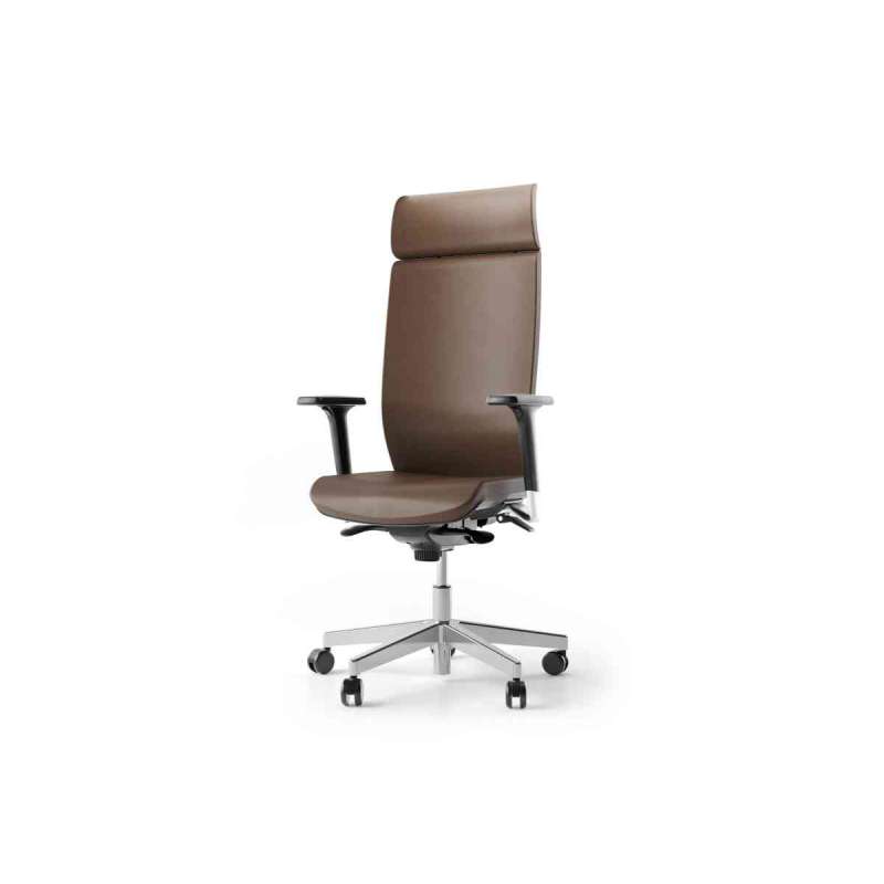 Narbutas Aura Executive Chairs & designerskie meble - Maximus Design