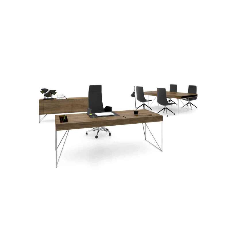 Narbutas Air Executive Furniture - Maximus Design