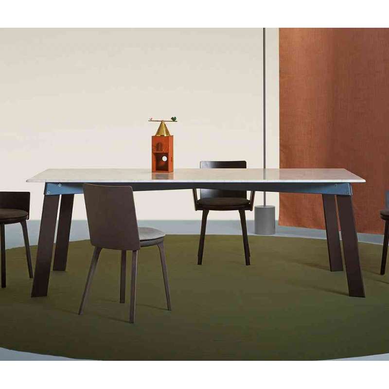 My home collection Aronte | Table - Stoły do jadalni z kolekcji My home ...