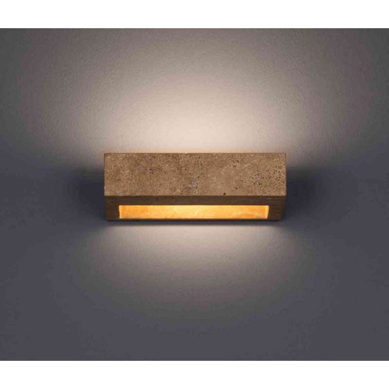 Mondo Marmo Design Block Wall - Kinkiety od Mondo Marmo Design ...
