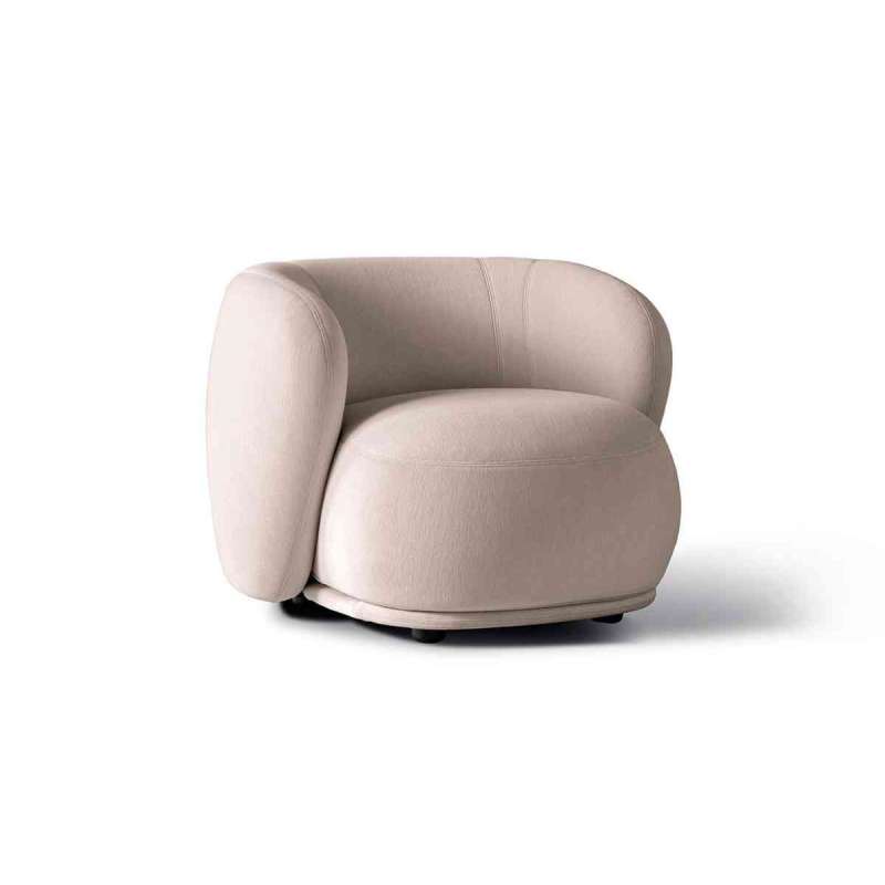 RENé ARMCHAIR - Fotele firmy Meridiani - Maximus Design