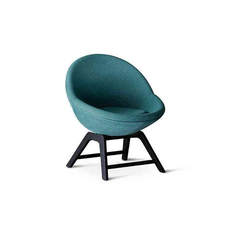Meridiani Jo-Jill - Fotele firmy Meridiani - Maximus Design