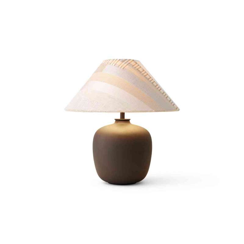 MENU Torso Table Lamp, 37 | Barbelia / Plage De Coquillages - Maximus ...
