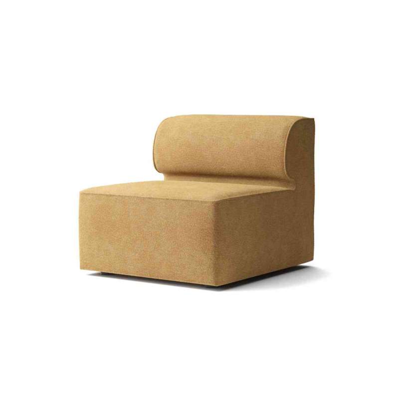 MENU Eave Modular Sofa, Open Section, 86 - Maximus Design