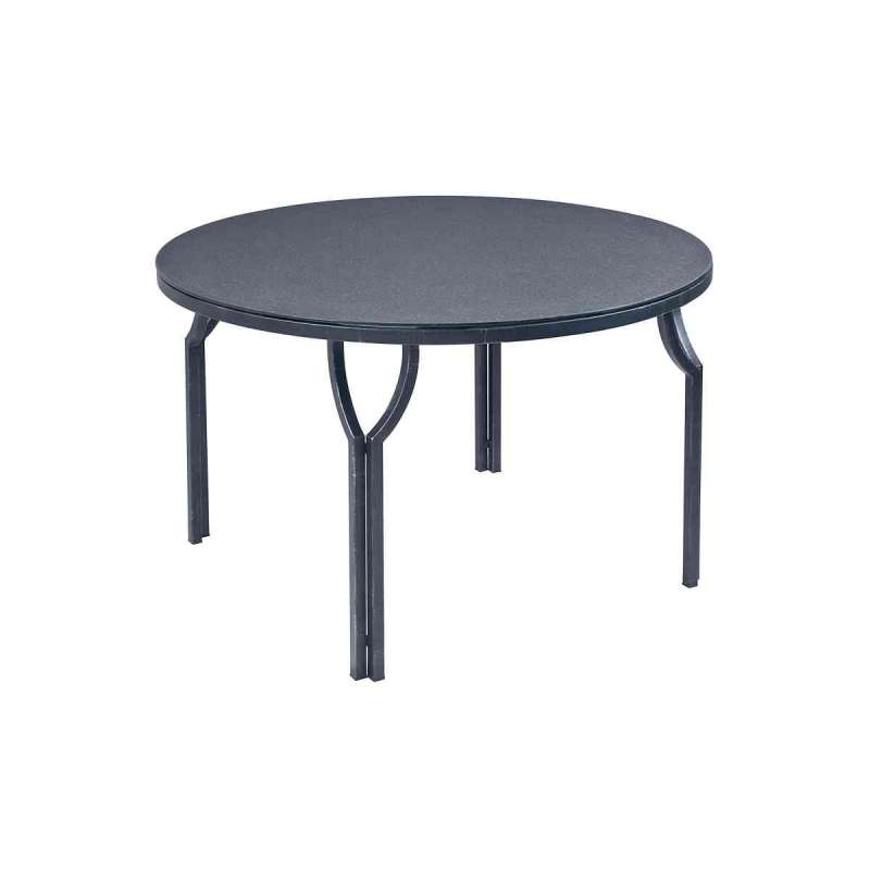 MBM Medici | Table Medici 120 Round - Superstone - Maximus Design