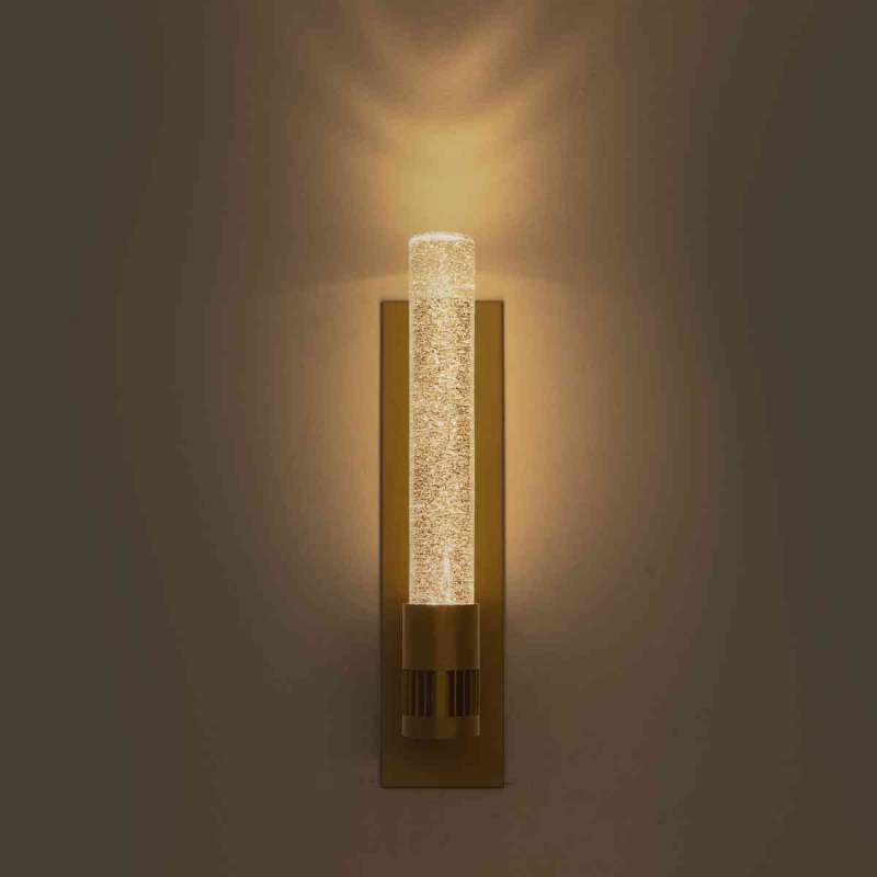MASSIFCENTRAL GRAND PISTON MUR - wall light - Maximus Design