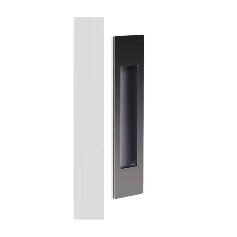Mardeco International Ltd. Mardeco Flush Pull Black - Maximus Design