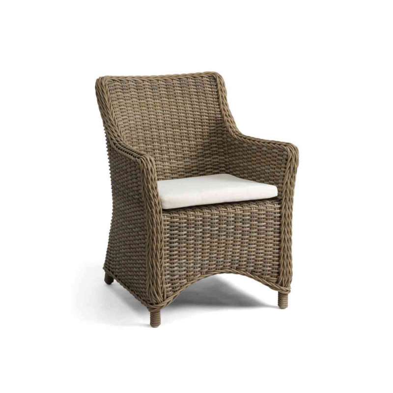 Manutti San Diego chair & designerskie meble - Maximus Design