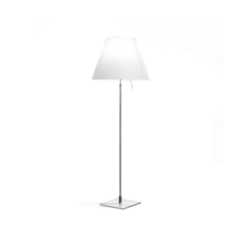 LUCEPLAN Grande Costanza floor & designerskie meble - Maximus Design