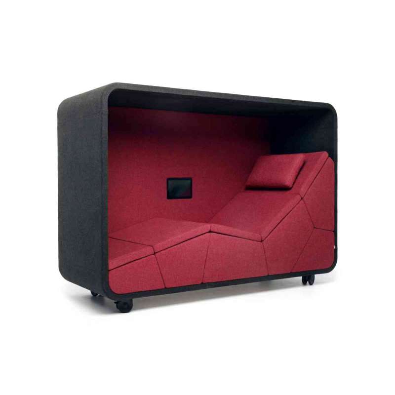 Loook Industries N.A.P. – Neuron Activation Pod - Maximus Design