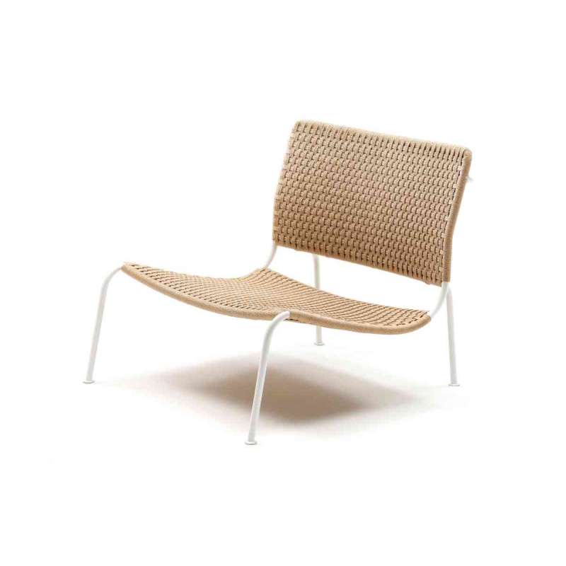 Living Divani Frog - Fotele od Living Divani - Maximus Design