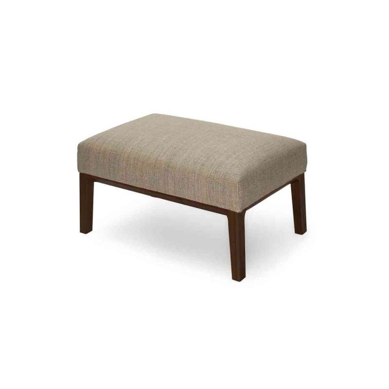Linteloo Miles ottoman - Pufy firmy Linteloo - Maximus Design