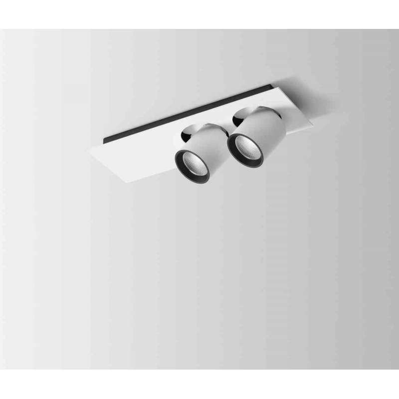 Labra Auro | Base 90x2 NT & designerskie meble - Maximus Design