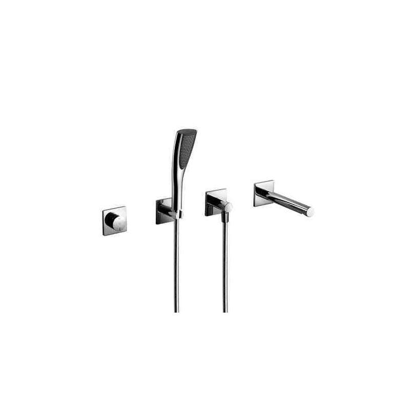 KWC KWC ONO touch light PRO Electronic controlled|Fixed spout - Maximus Design