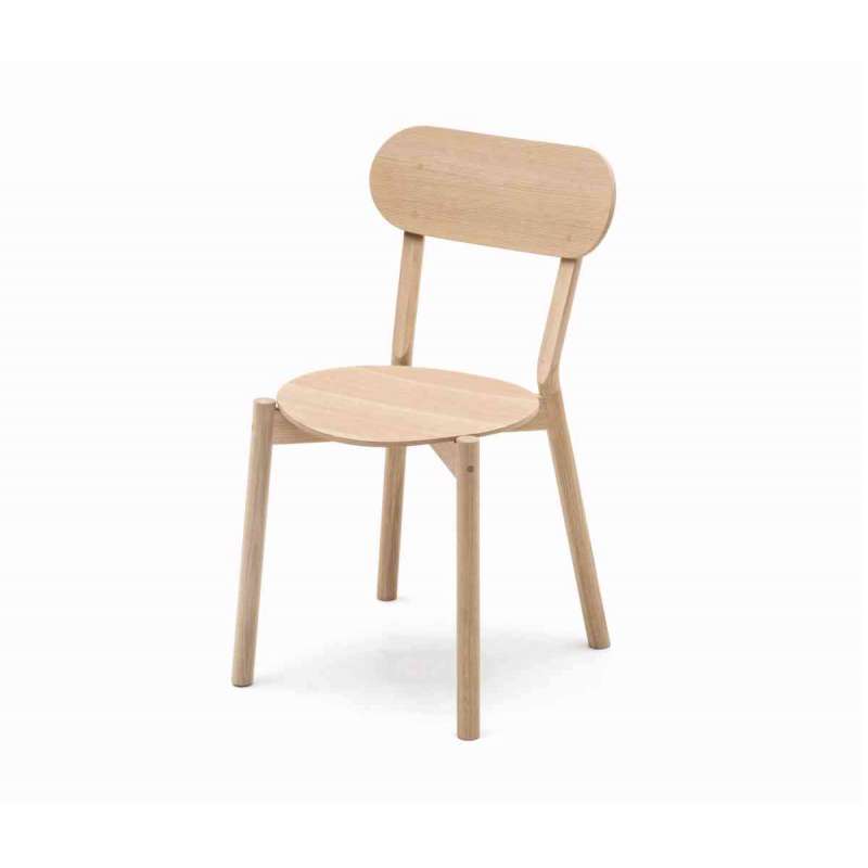 Karimoku New Standard Castor Chair Plus & designerskie meble - Maximus ...