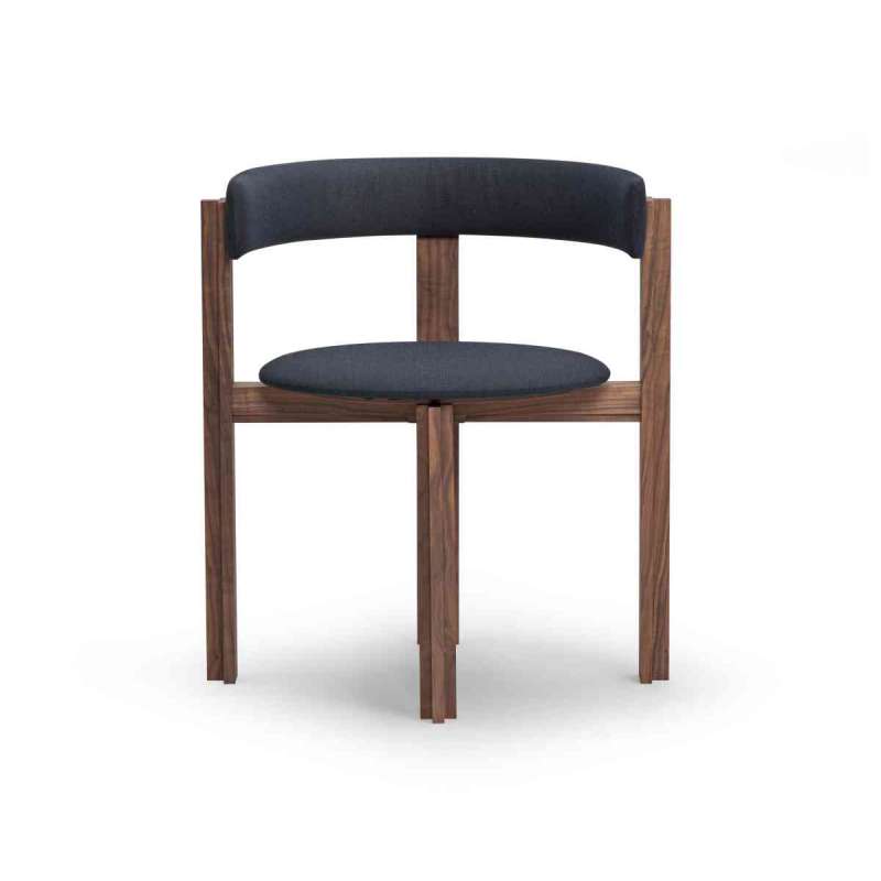 Karakter Principal dining chair & designerskie meble - Maximus Design