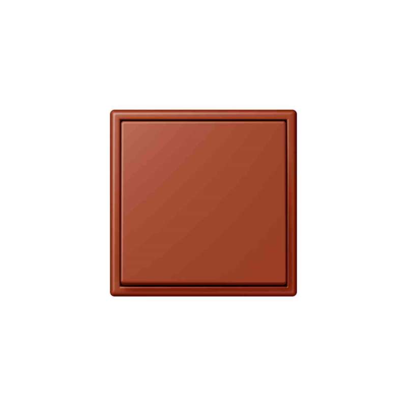 LS 990 in Les Couleurs® Le Corbusier | Schalter 32110 l'ocre rouge ...