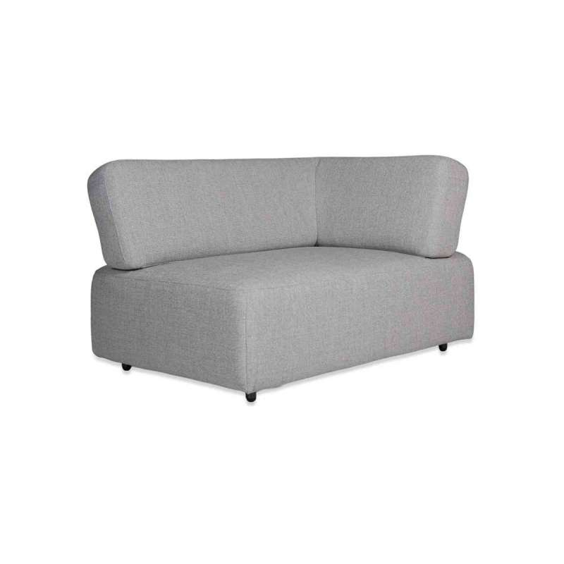 Jess Infinity element with back and arm 120x90 - Maximus Design