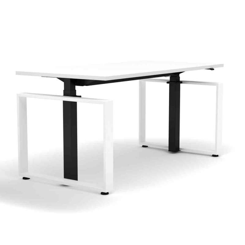 Sit Stand Desk Masterlift® 4 - Maximus Design