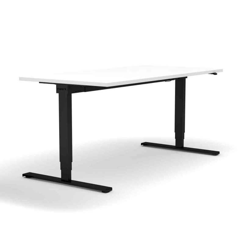 Height adjustable Sit-Stand Desk Masterlift® 2 - Maximus Design