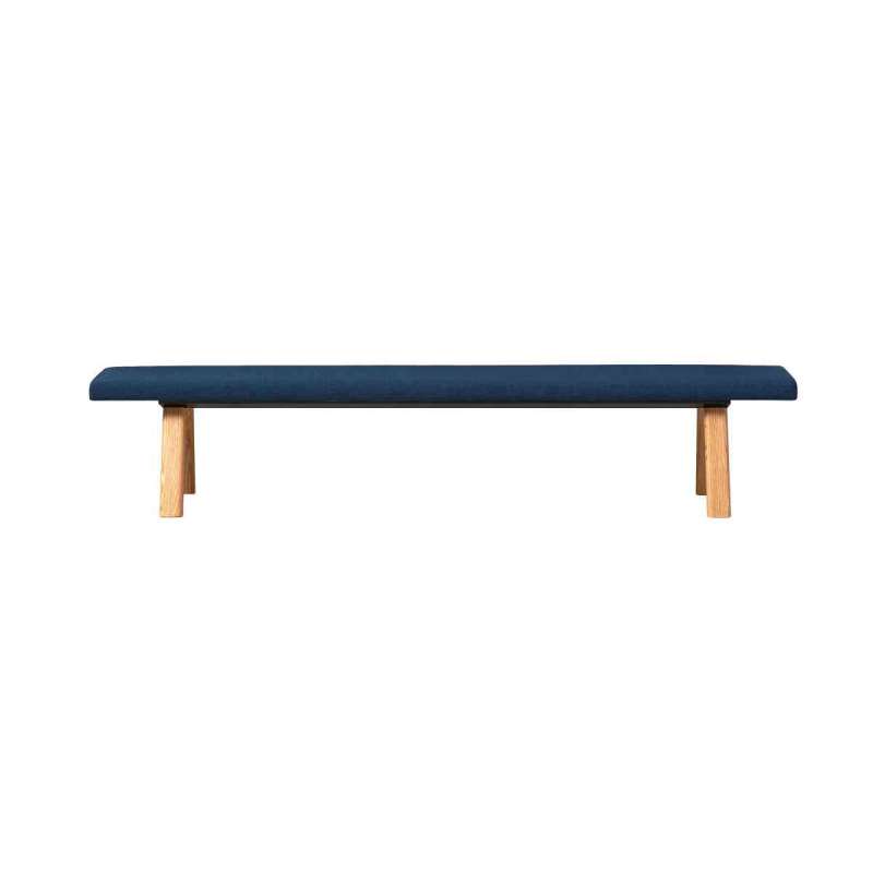 Inclass Plania Bench - Ławki firmy Inclass - Maximus Design