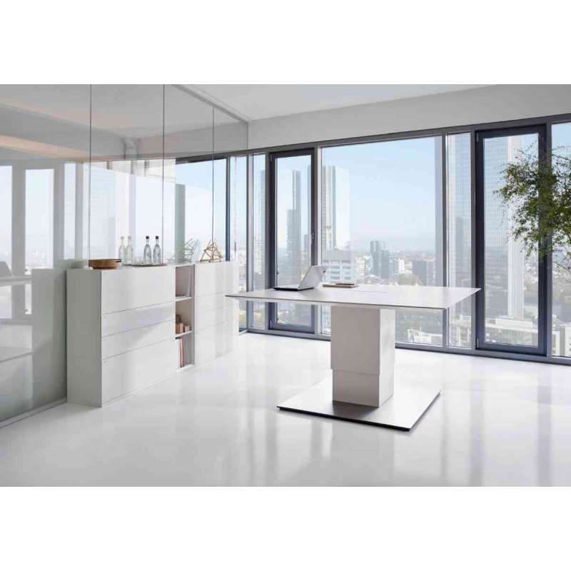 M8 conference table & designerskie meble - Maximus Design