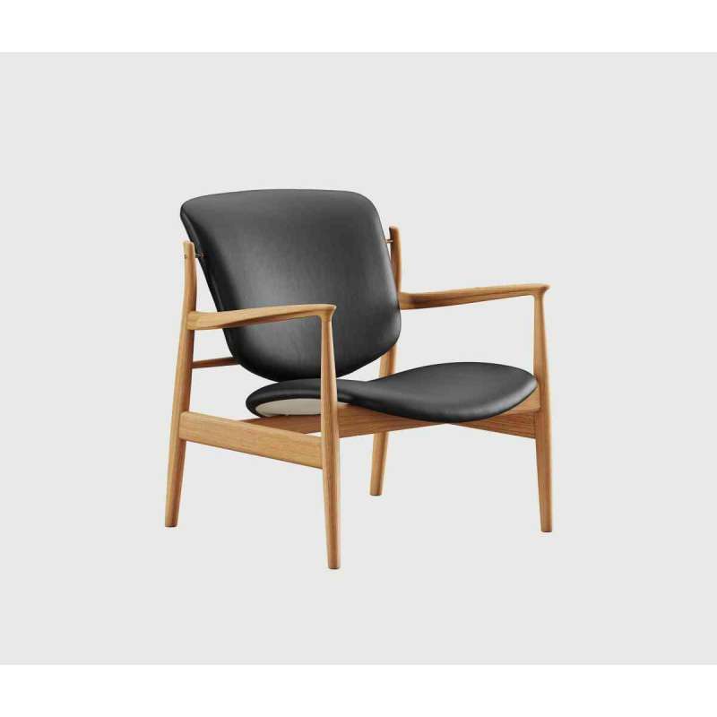 FRANCE CHAIR - Fotele z kolekcji House of Finn Juhl One - Maximus Design