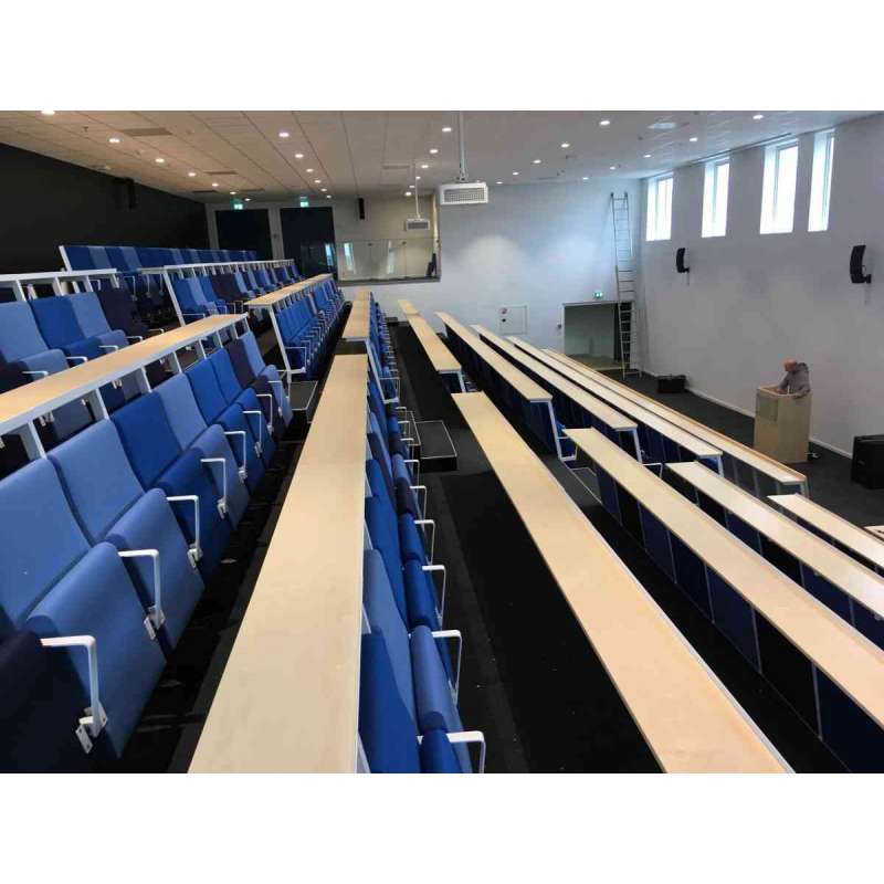 Hamari Fixed Tables | Fixed table - Maximus Design Hamari Fixed Tables | Fixed table - Maximus Design