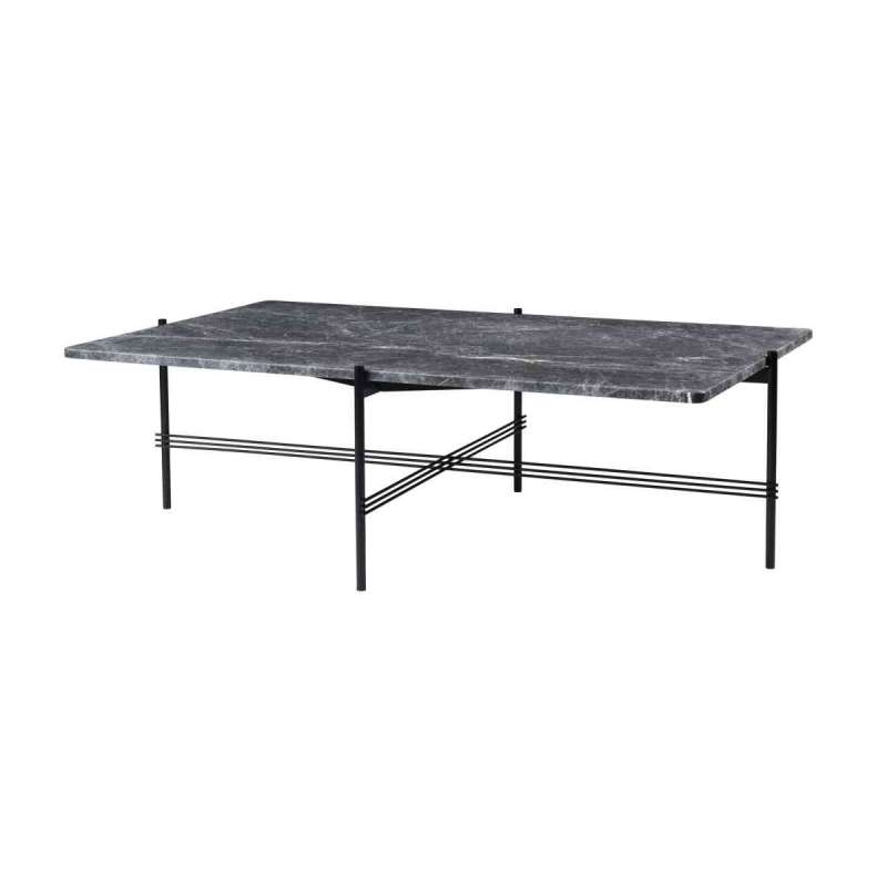 GUBI TS Coffee Table - Square, 130 x 80 - Maximus Design
