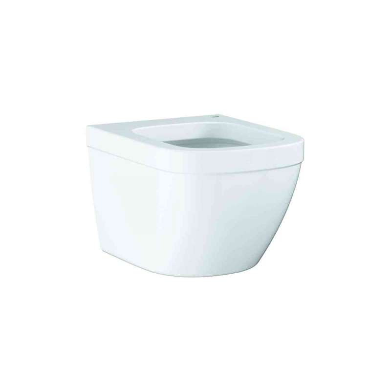 Euro Ceramic Wall hung compact WC - Maximus Design